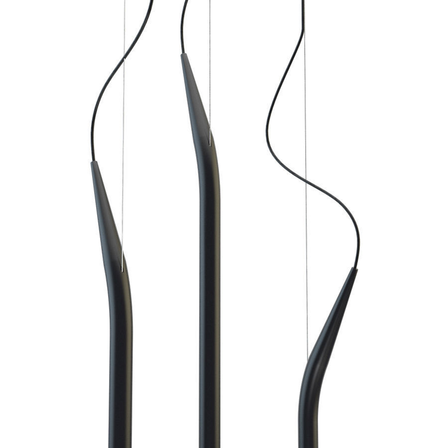 Mini Mini Luceplan 3D model | CGTrader