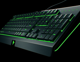 Chroma 3D Models | CGTrader