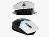 Dell Alienware Elite Gaming Mouse AW958 3D model | CGTrader