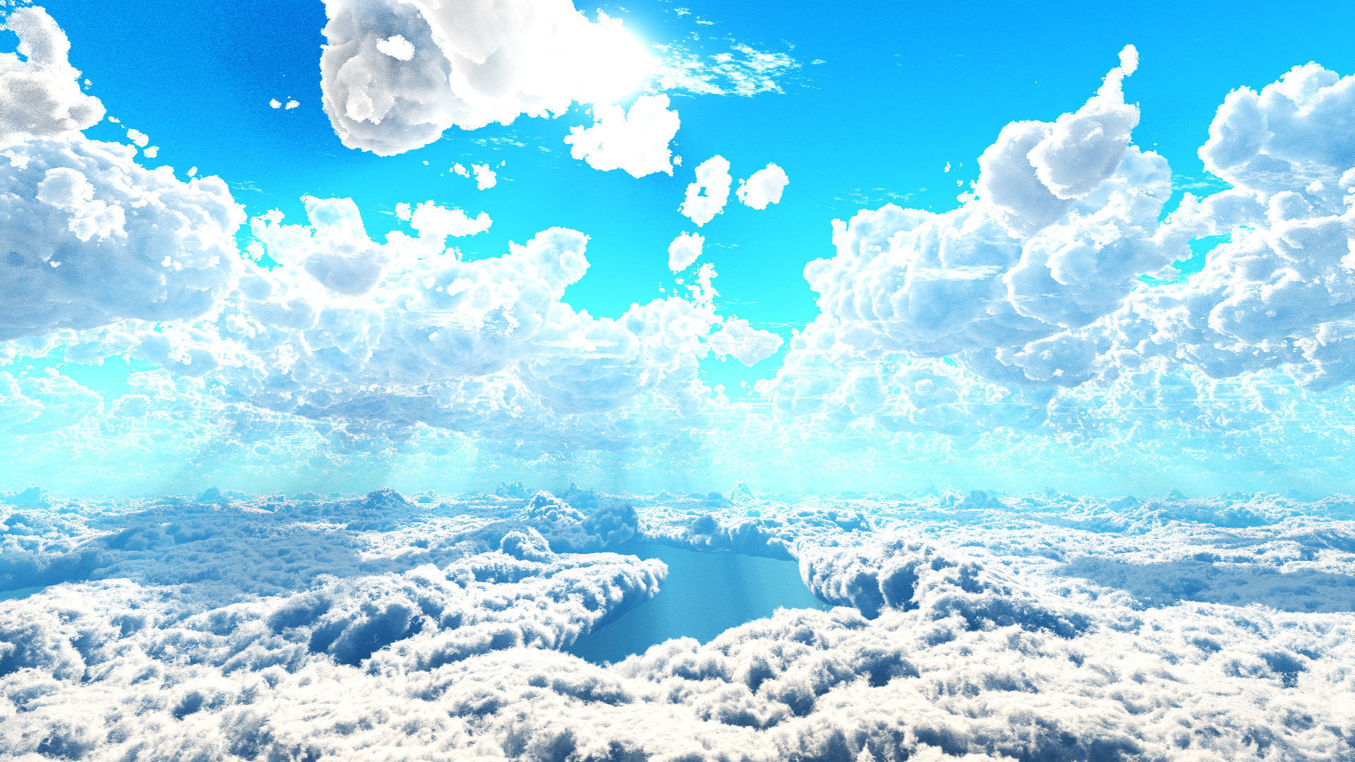 4K Sky Series HDRi free free Texture | CGTrader