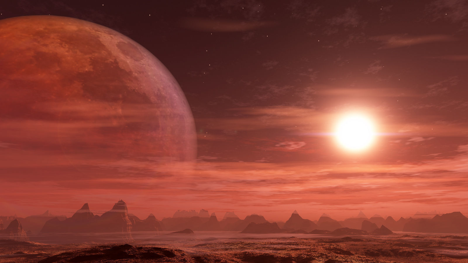 4K Sky Series HDRi free free Texture | CGTrader