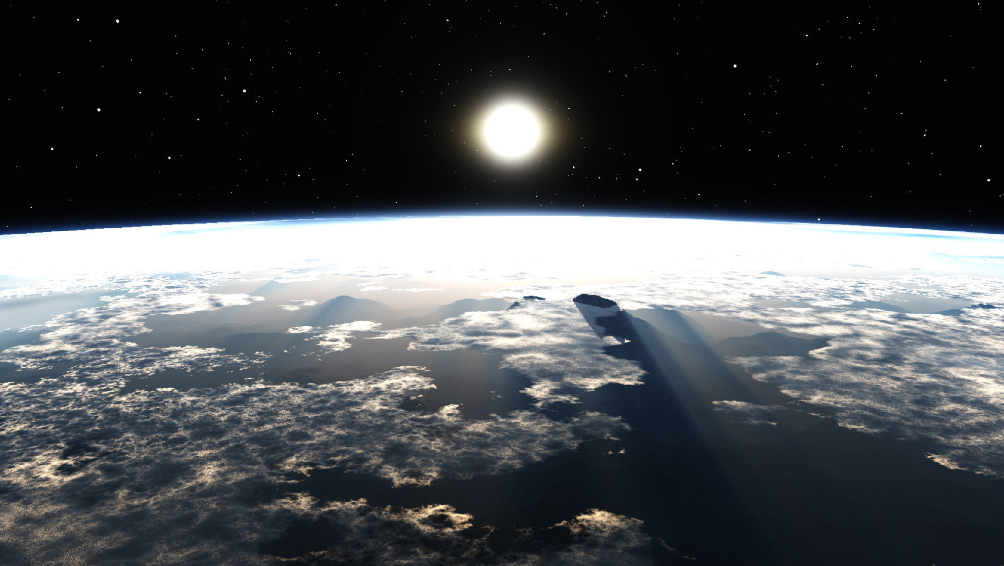 4K Sky Series HDRi free free Texture | CGTrader