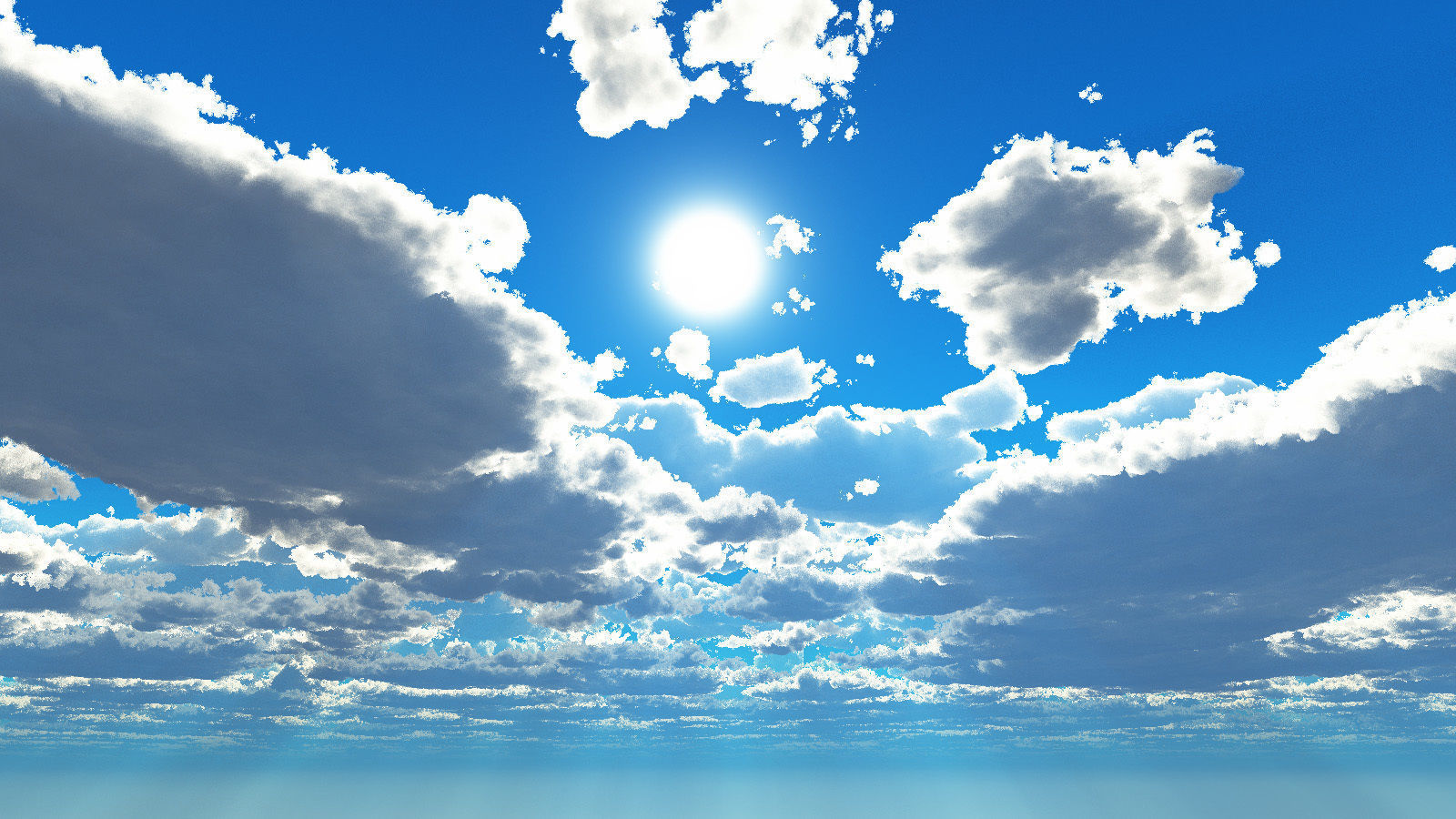 4K Sky Series HDRi free free Texture | CGTrader