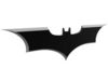 3D model Batarang Throwing Weapon VR / AR / low-poly | CGTrader