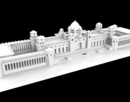 India 3D Printing Models | CGTrader