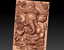 God 3D Models | CGTrader