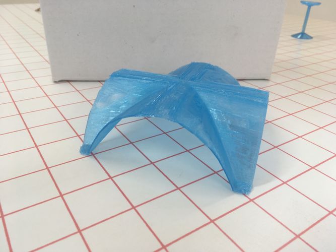 italian church 3D model 3D printable | CGTrader