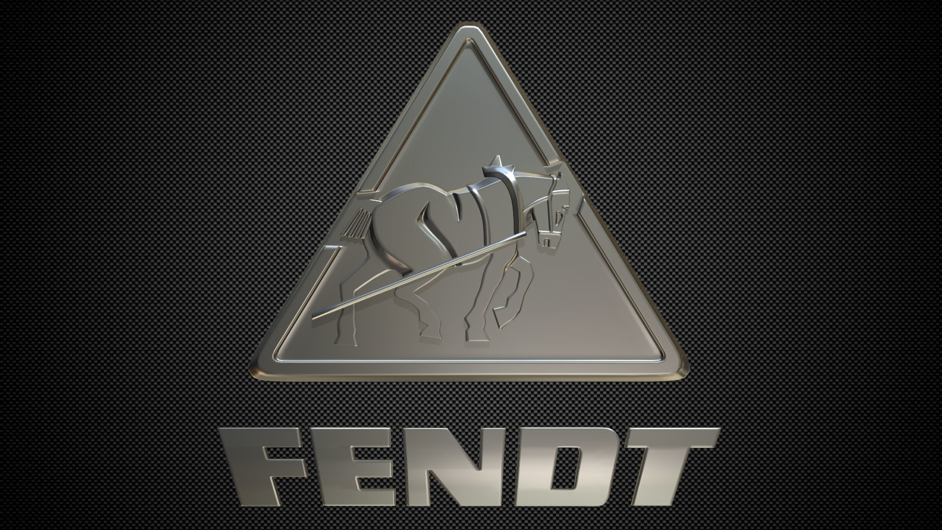 Fendt Logo