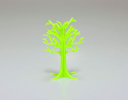 Free Tree 3D Printing Models | CGTrader