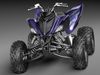 Yamaha Raptor 700s 2014 Quad 3D model | CGTrader