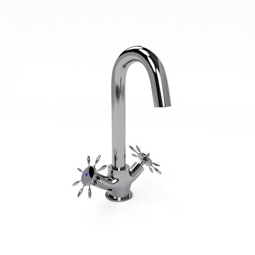 3D model Water Tap 3D model rigged | CGTrader