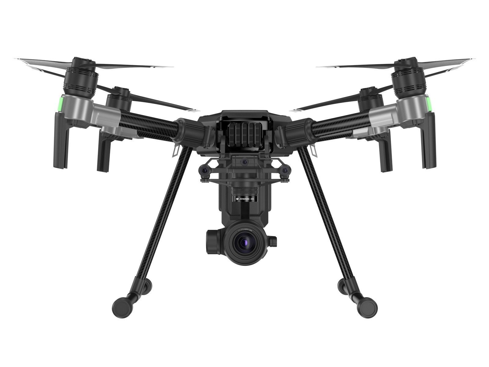 DJI Matrice 200 Drone 3D model | CGTrader