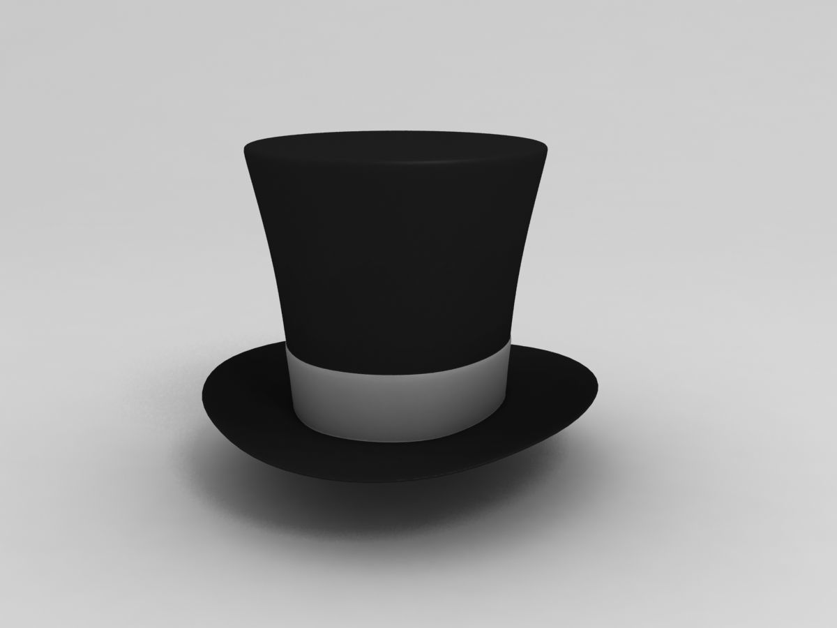 3D model Hat Pack VR / AR / low-poly | CGTrader