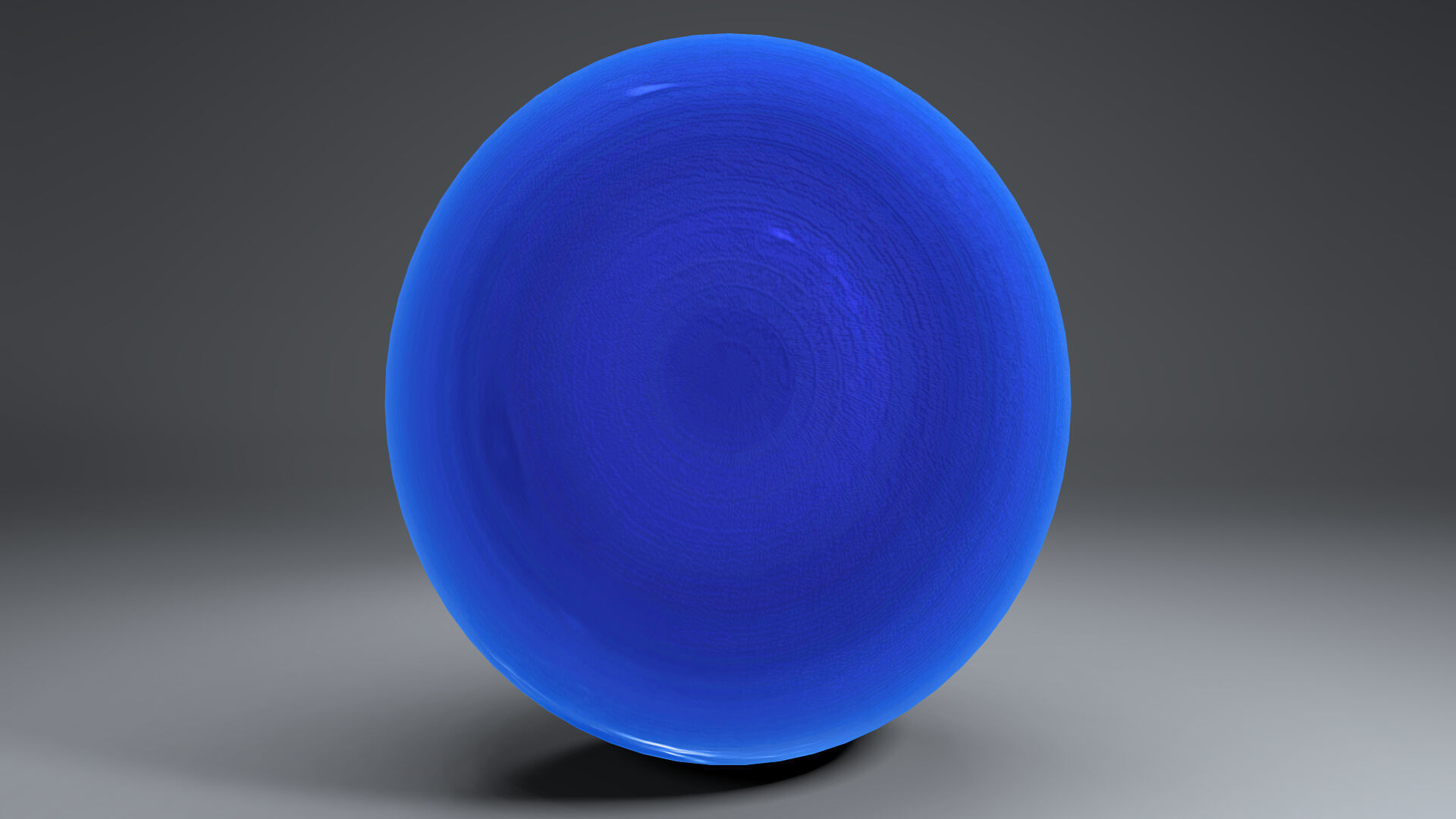 Neptune 2k Globe 3D model | CGTrader