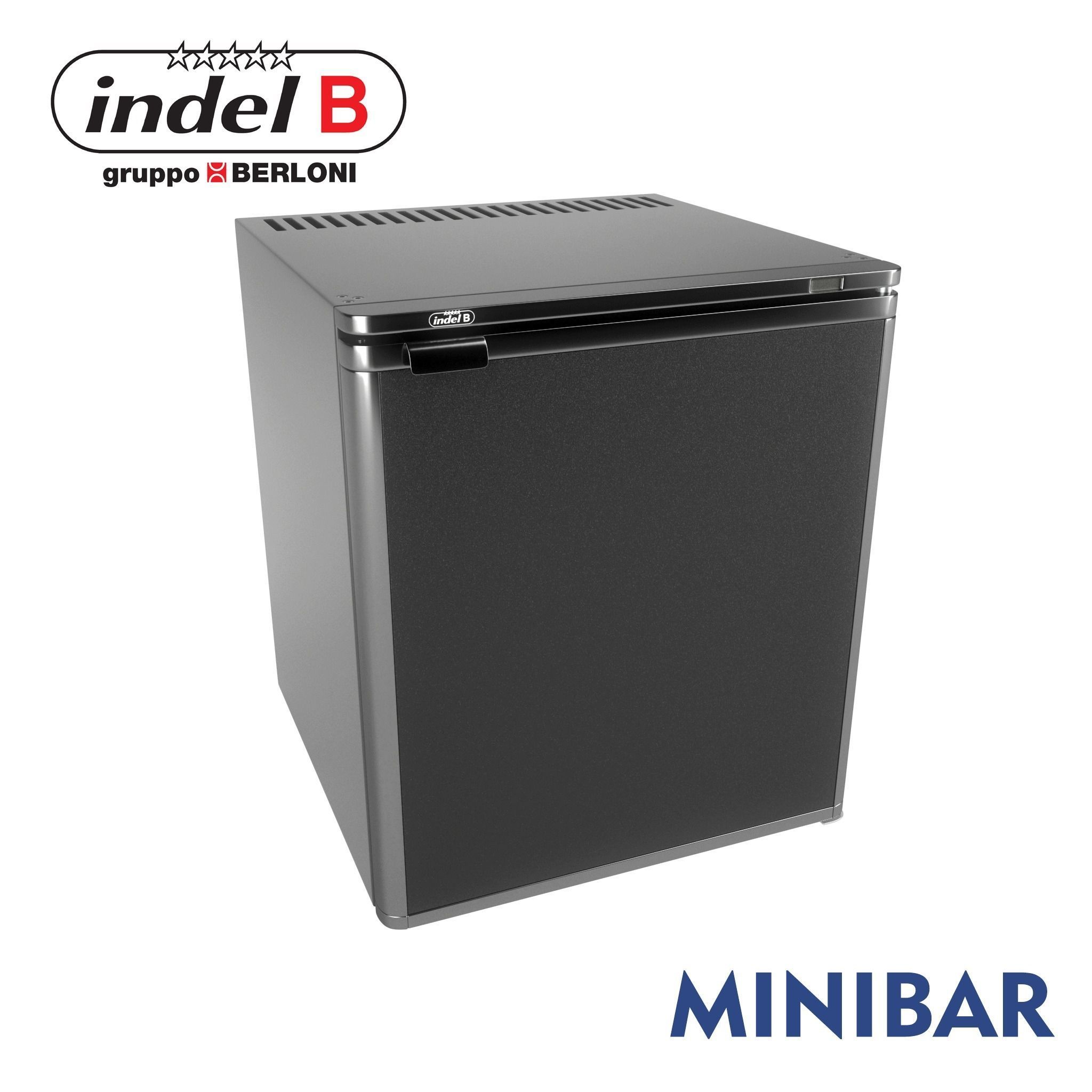 3D model Minibar indel B VR / AR / low-poly | CGTrader