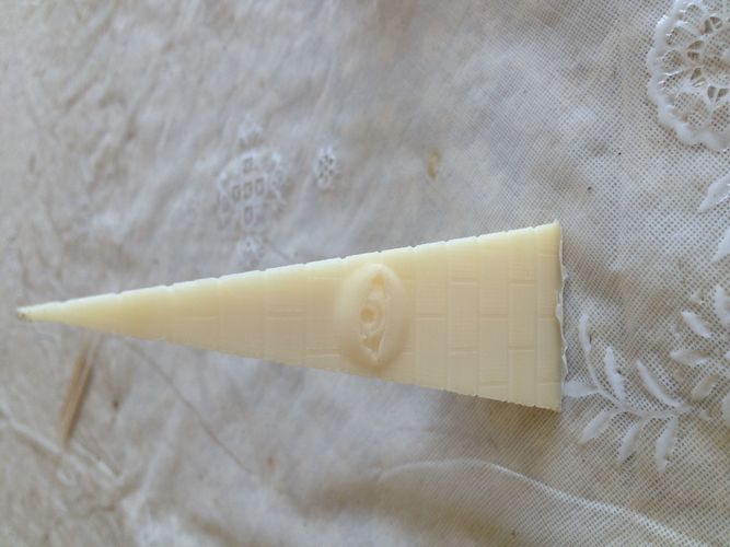 pyramid of freemason 3D model 3D printable | CGTrader