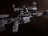 XM2010 Sniper Rifle - Mid Poly 3D model | CGTrader