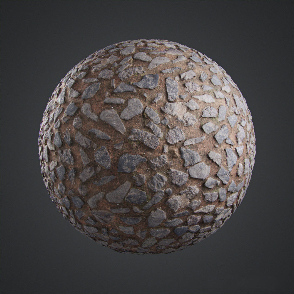 Friendly Shade Premiere Bundle Educational Up To 16k Texture | CGTrader