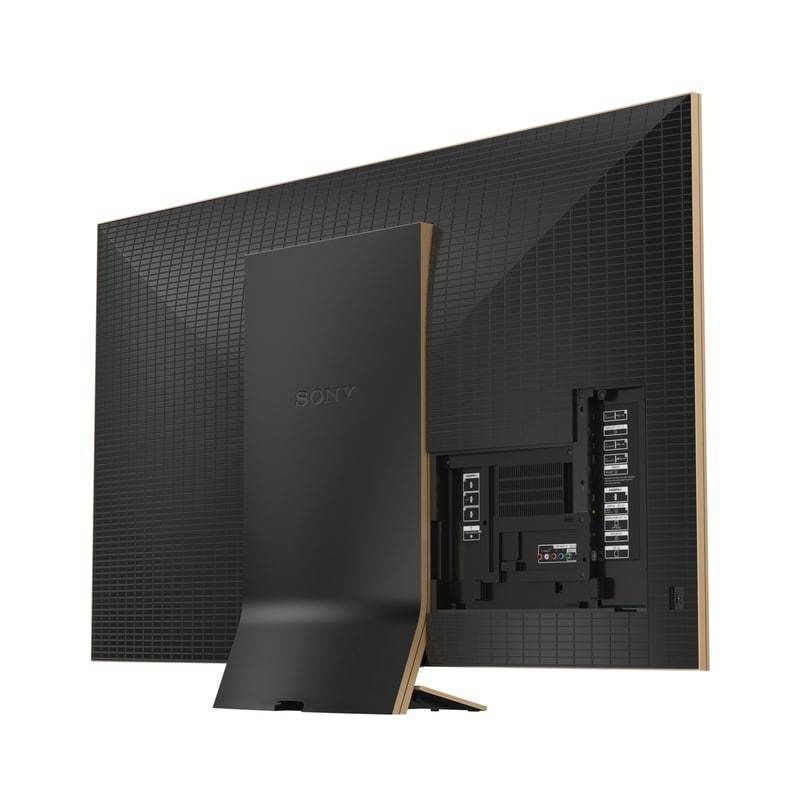 E3D - Sony XBR Z9D TV 3D 3D model | CGTrader