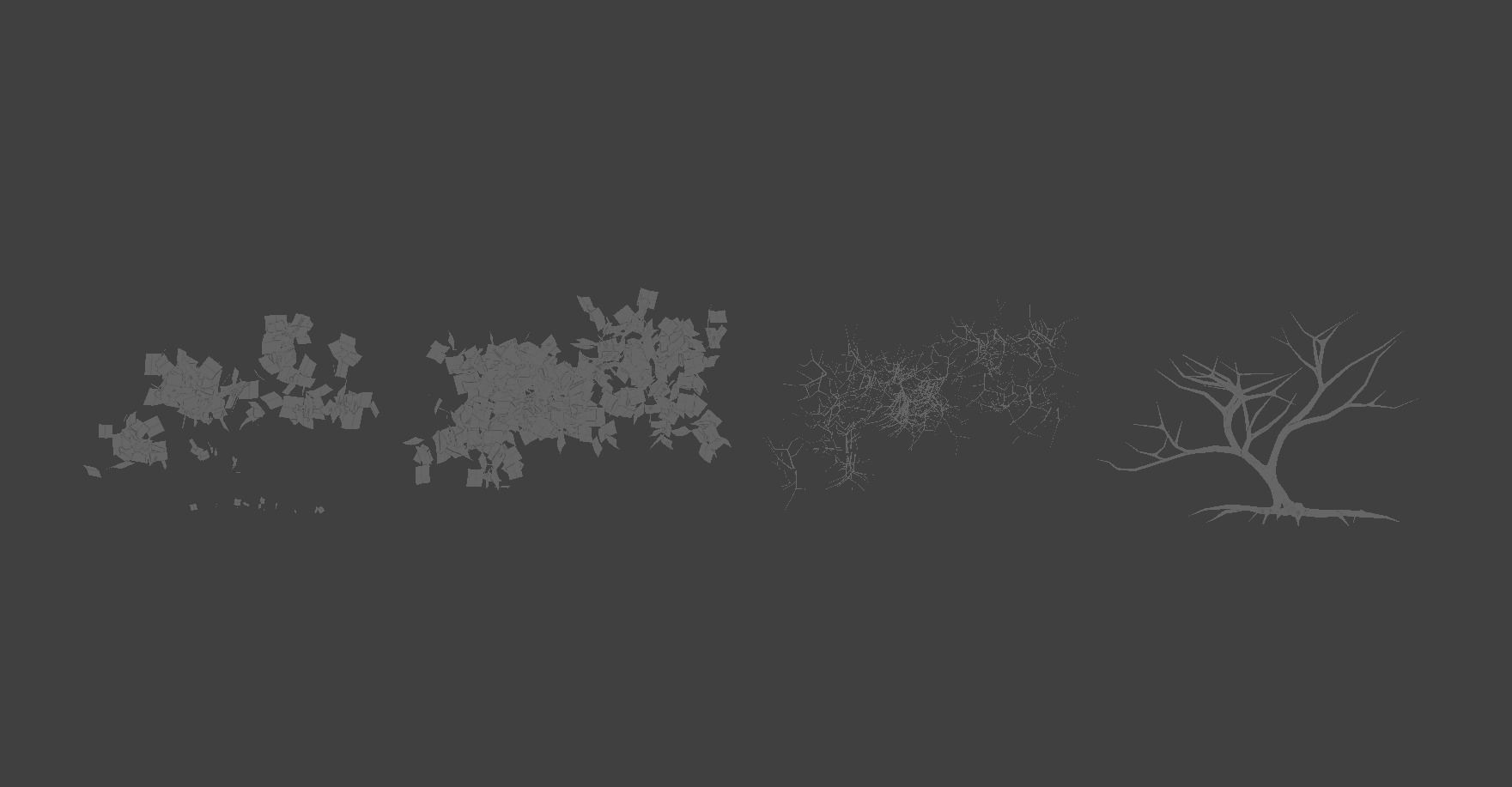 Tree Old free VR / AR / low-poly 3D model | CGTrader