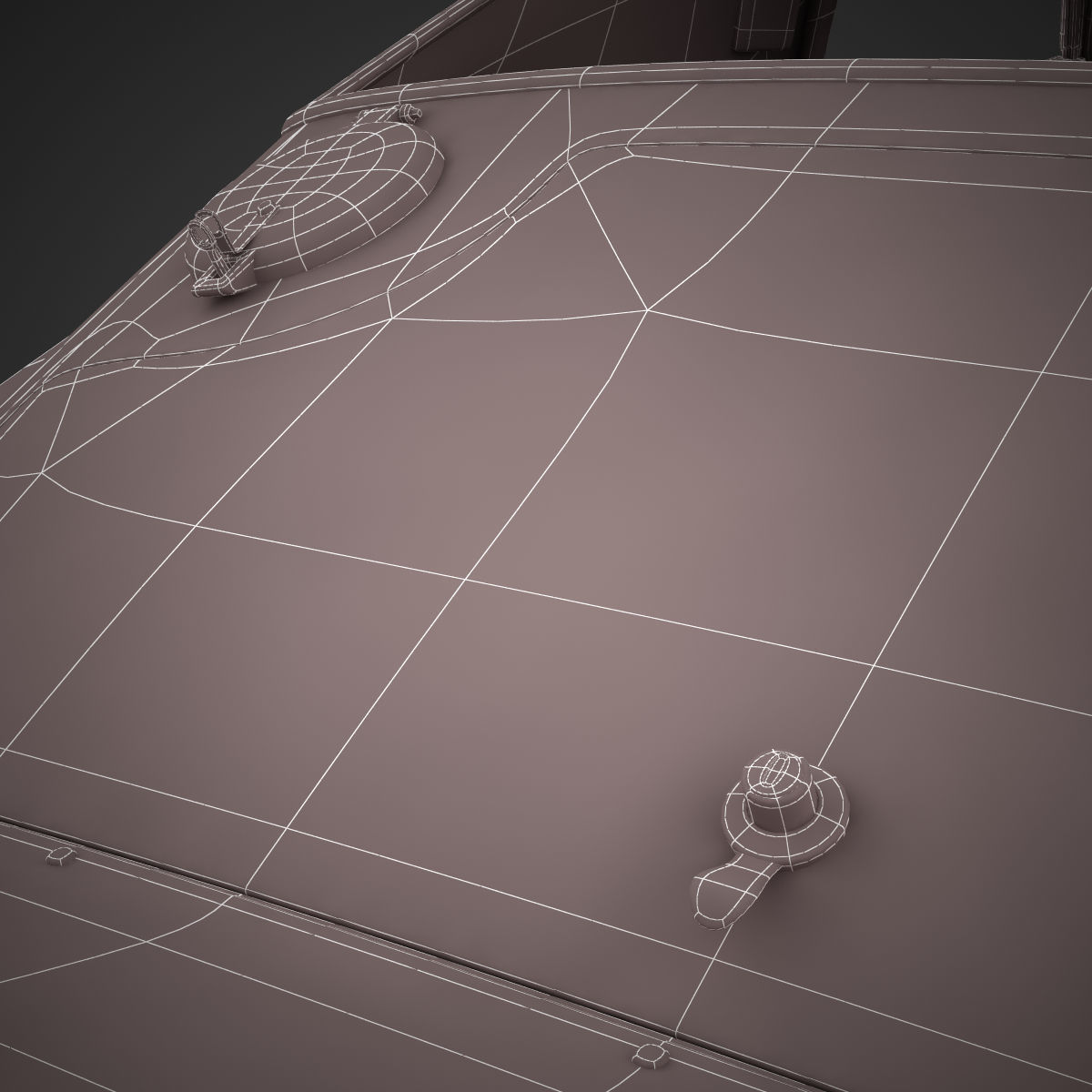 Ferrari 250 GTO - 3445GT - Complete 3D model | CGTrader