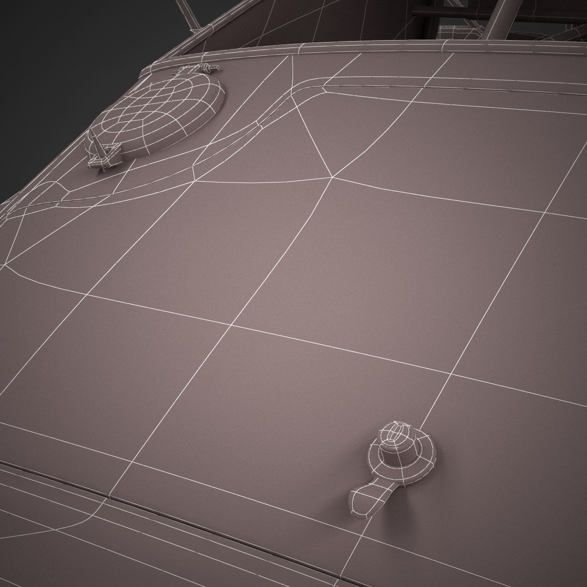 Ferrari 250 GTO - 5111GT - Complete 3D model | CGTrader