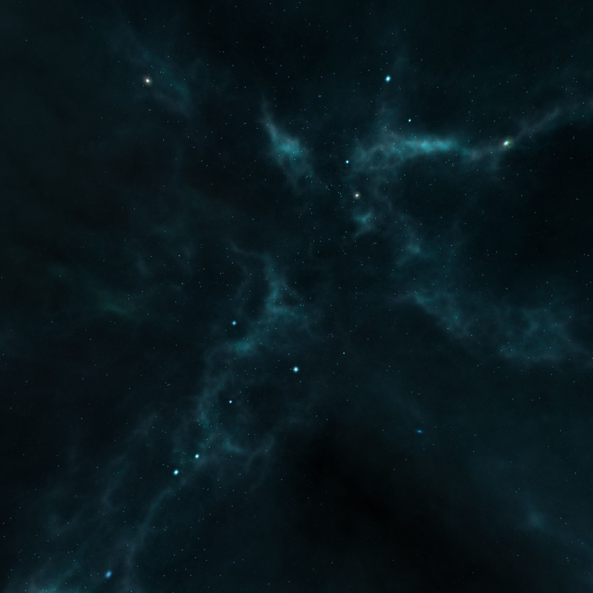 Space Skyboxes MegaPack 3D model | CGTrader