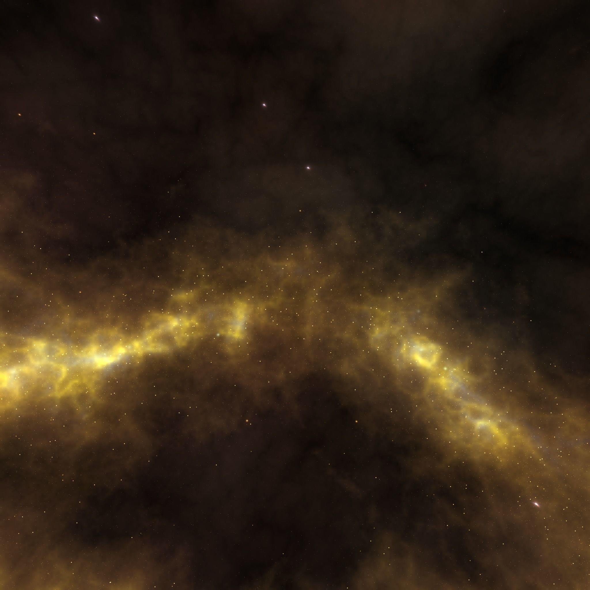 Space Skyboxes MegaPack 3D model | CGTrader