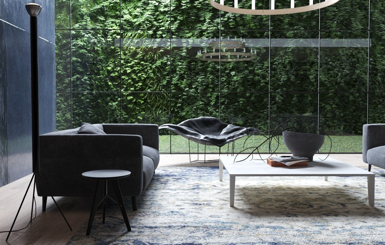 BeInspiration 54 3D model | CGTrader