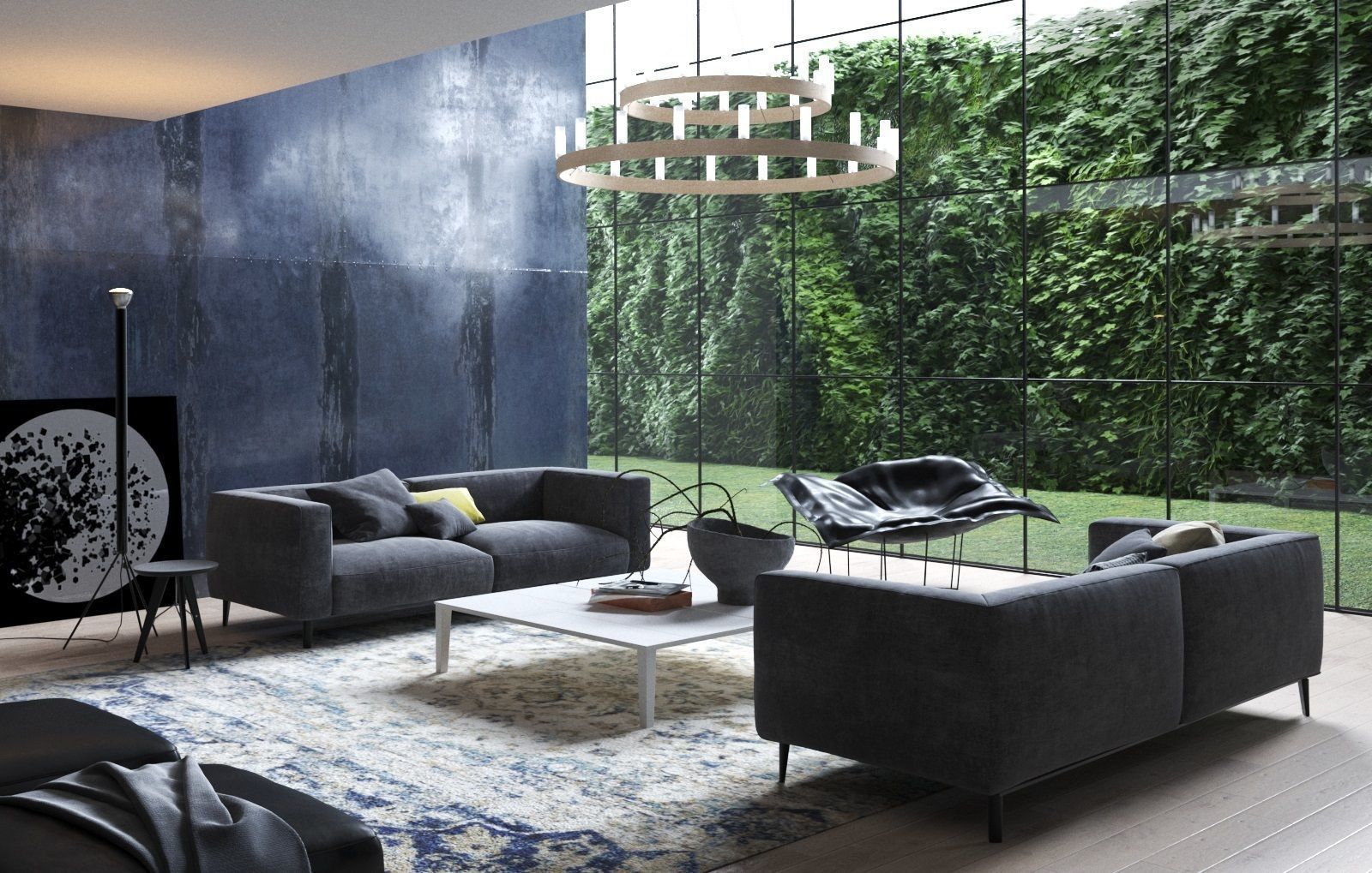 BeInspiration 54 3D model | CGTrader