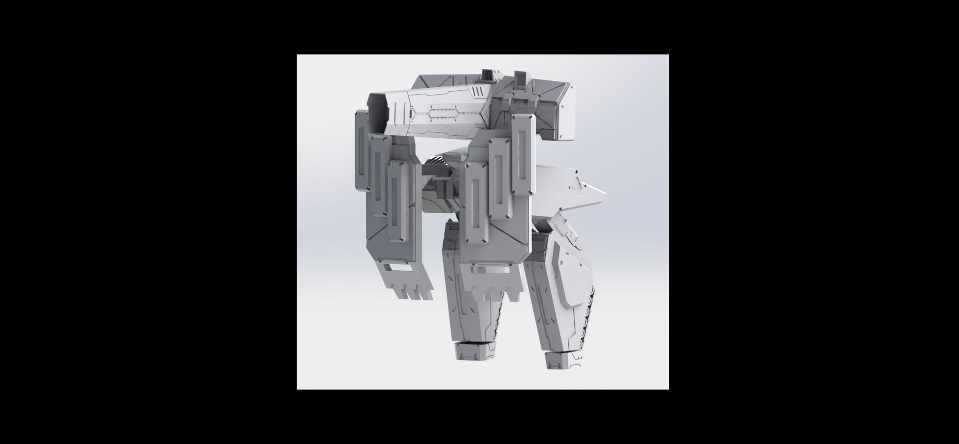 SANGVIS FERRI - Nemeum 3D print model | CGTrader