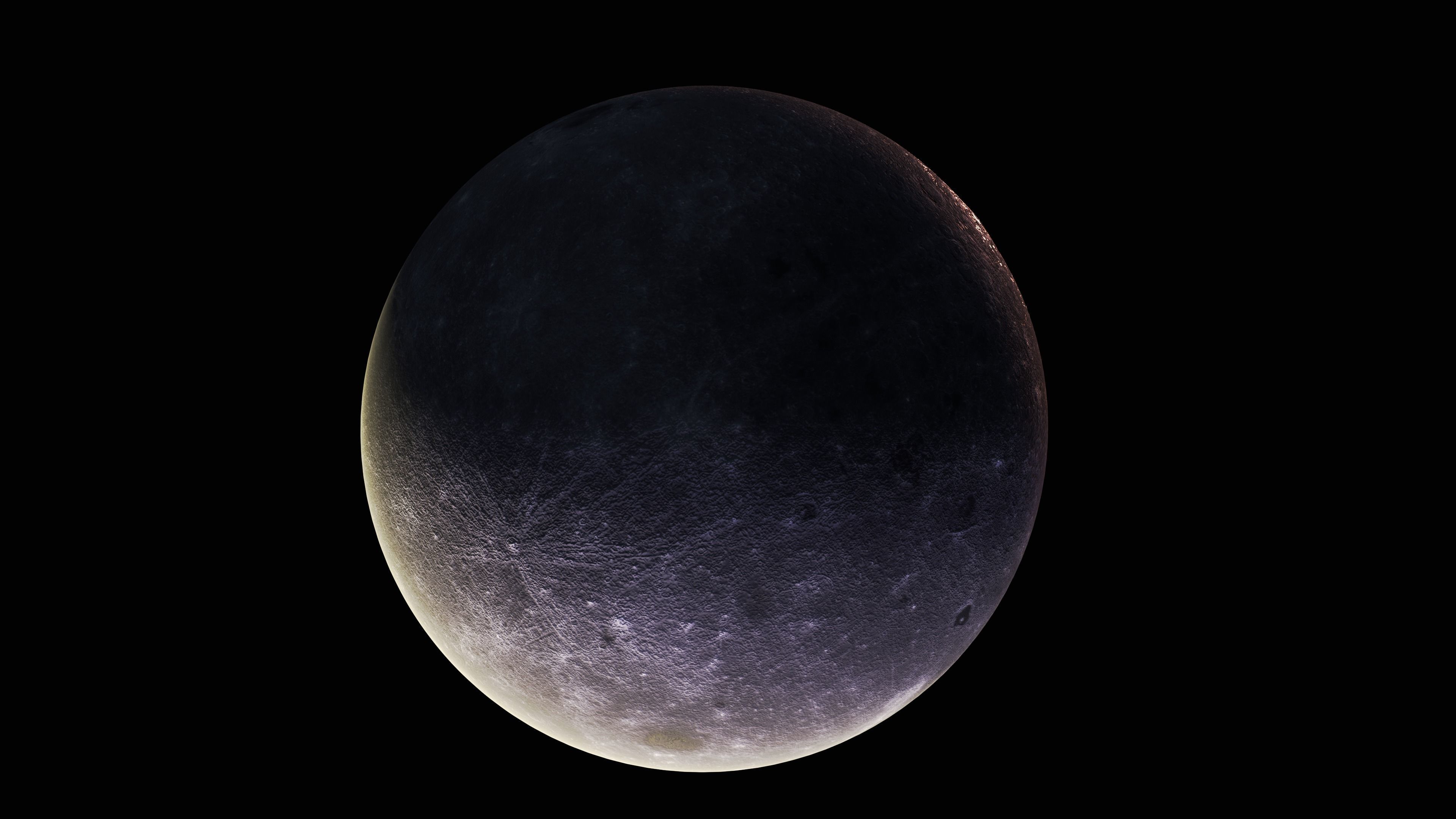 3D model Planet mini pack VR / AR / low-poly | CGTrader