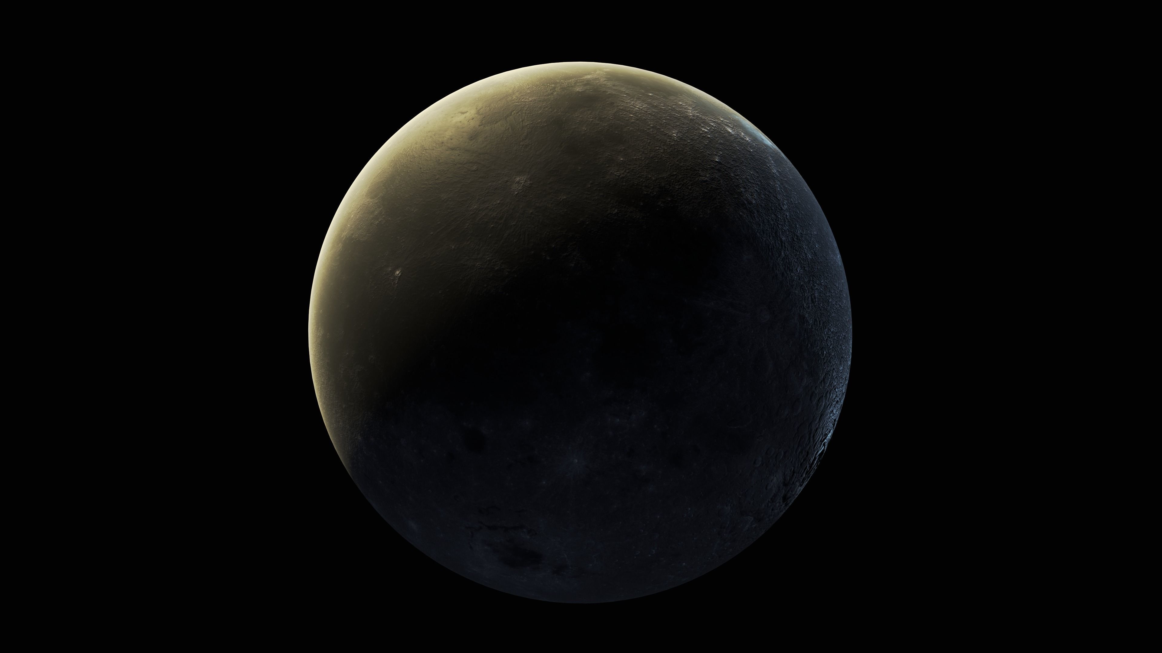 3D model Planet mini pack VR / AR / low-poly | CGTrader