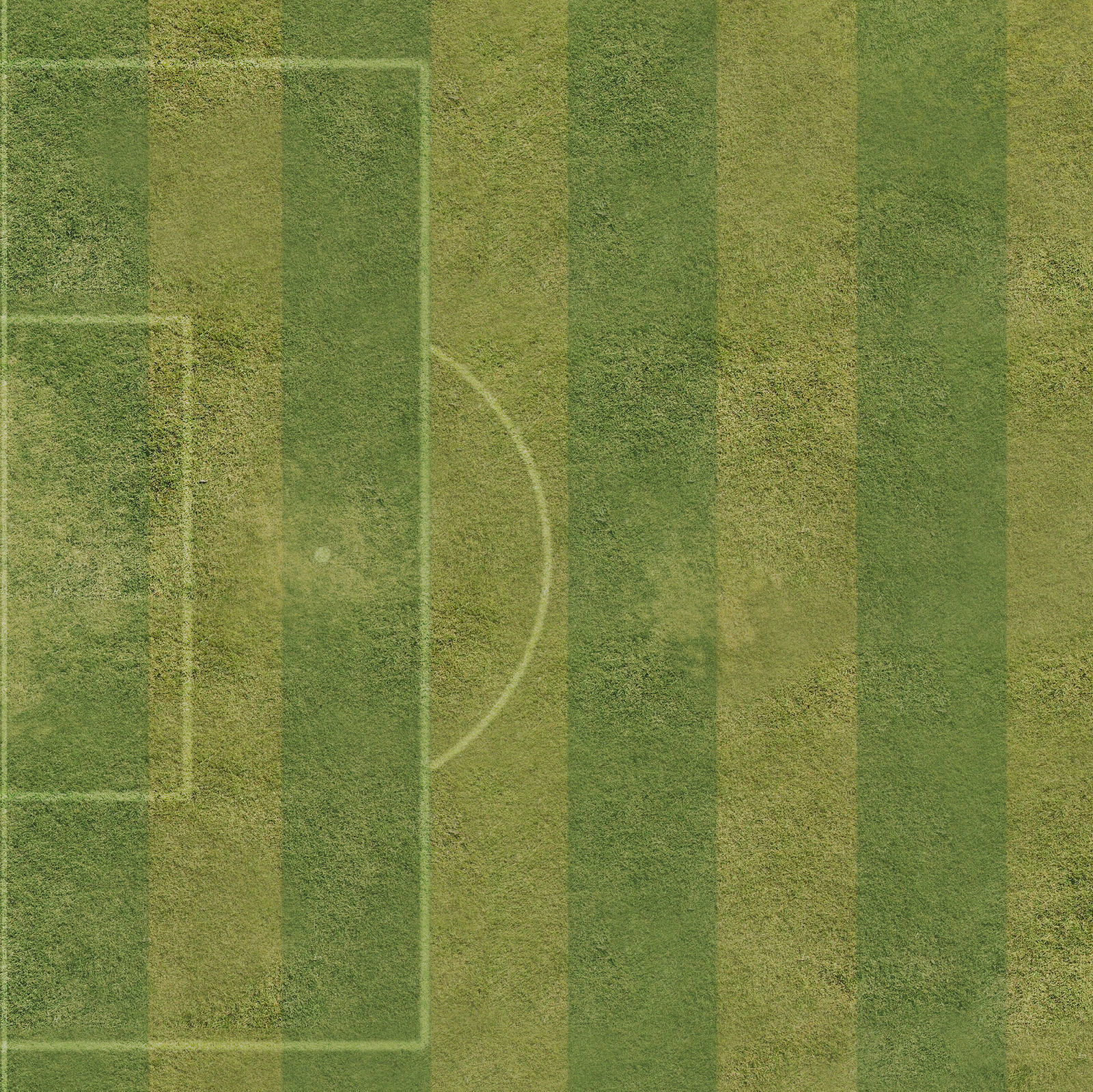 Texture Football pitch with high resolution field texture VR / AR / low ...