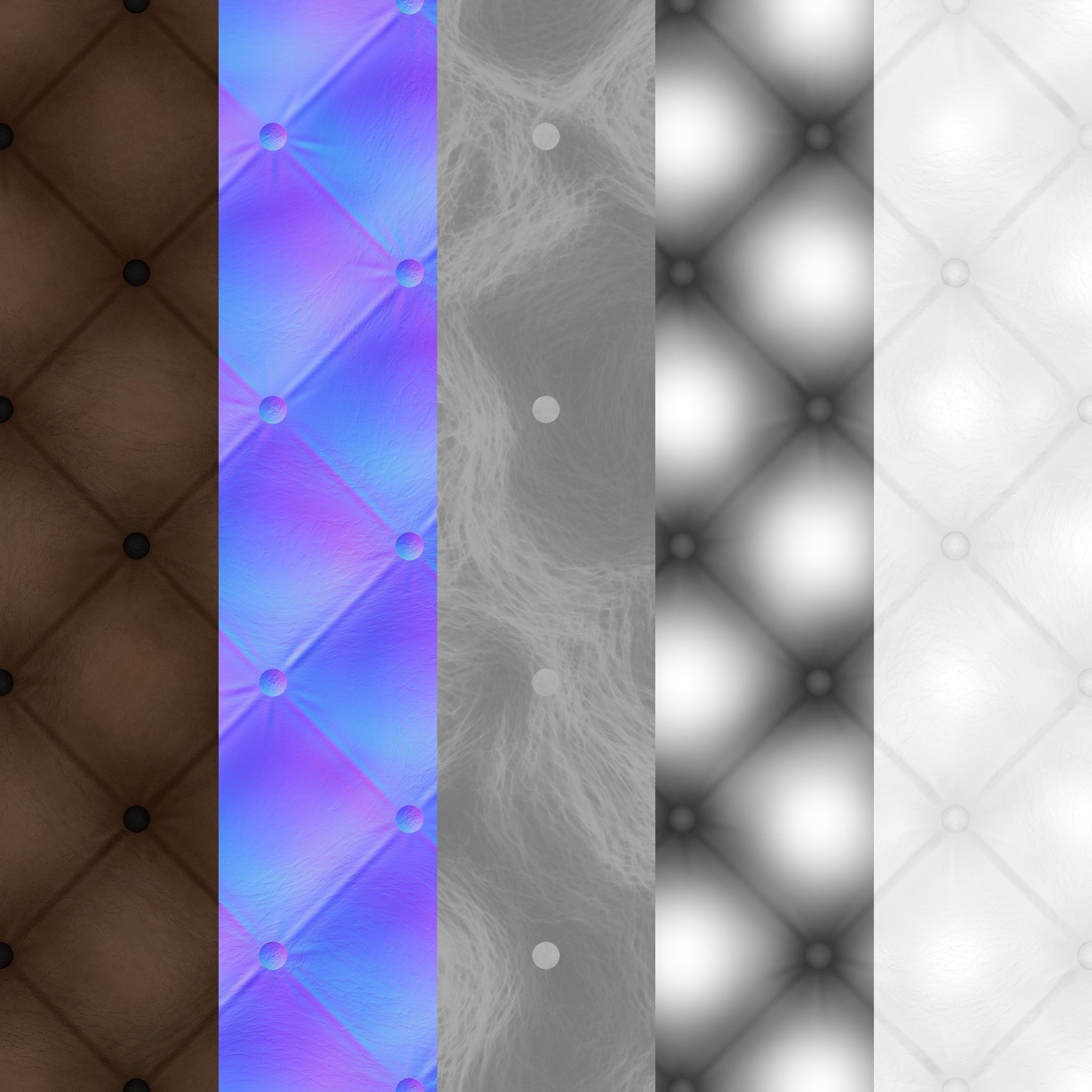 Substance Designer Material Pack 1 free Texture | CGTrader