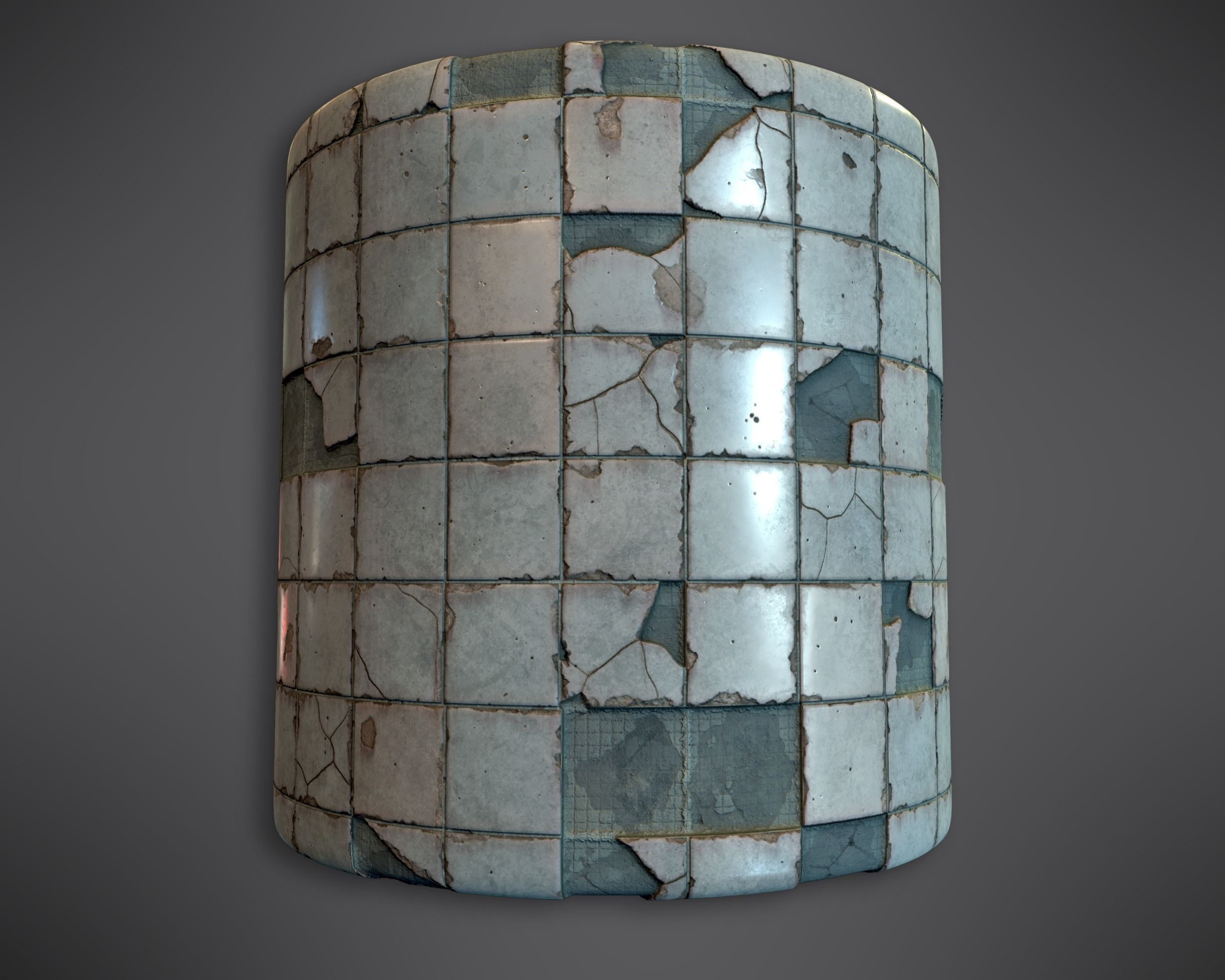Substance Designer Material Pack 1 free Texture | CGTrader