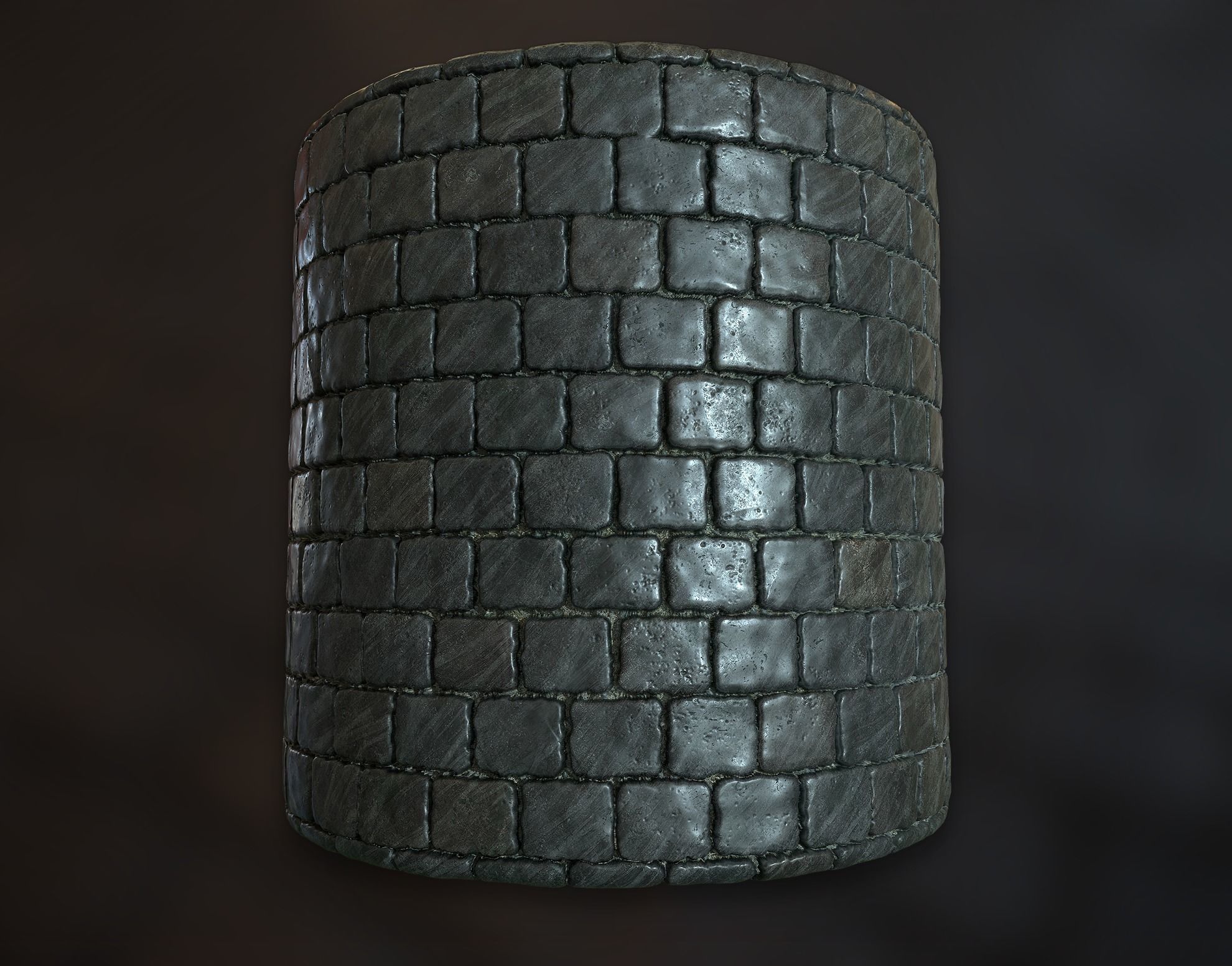 Substance Designer Material Pack 1 free Texture | CGTrader