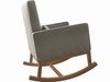 3D model Rocking Chair V2 VR / AR / low-poly | CGTrader