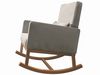 3D model Rocking Chair V2 VR / AR / low-poly | CGTrader