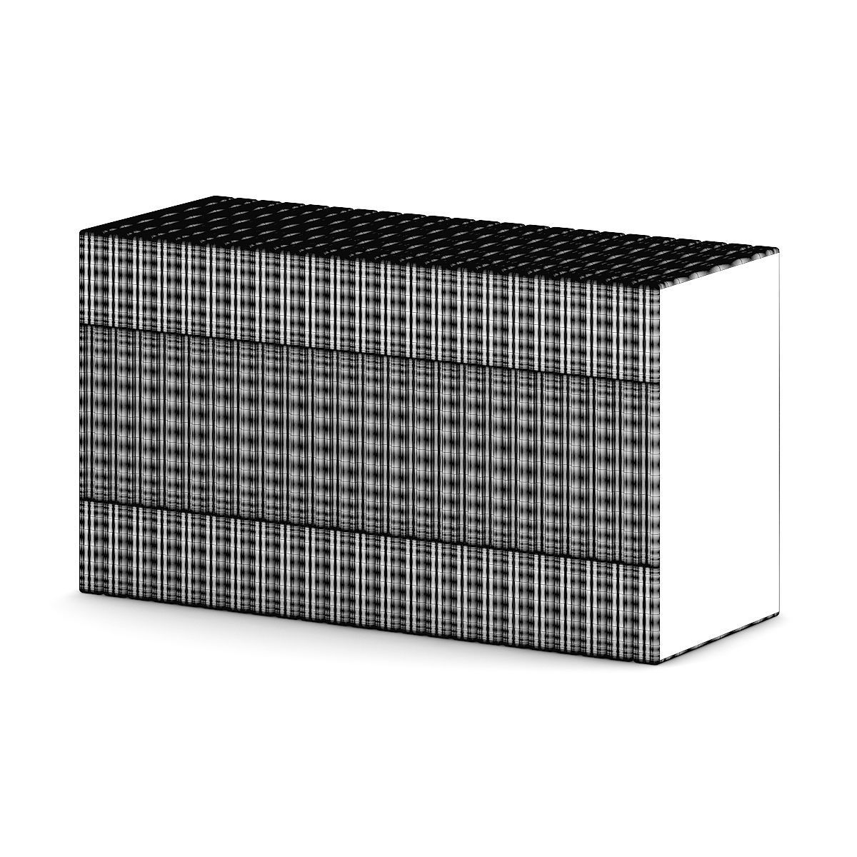 DVD Movie Set 2 3D model | CGTrader