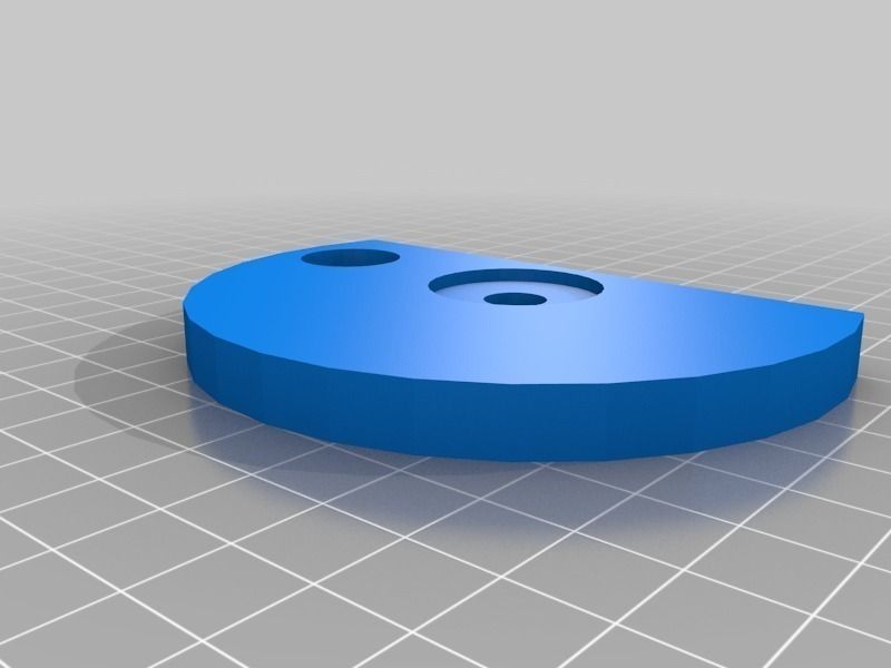 Automatic pill dispenser free 3D model 3D printable | CGTrader