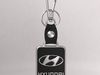 Hyundai car logo keychain 3d model 3D model | CGTrader