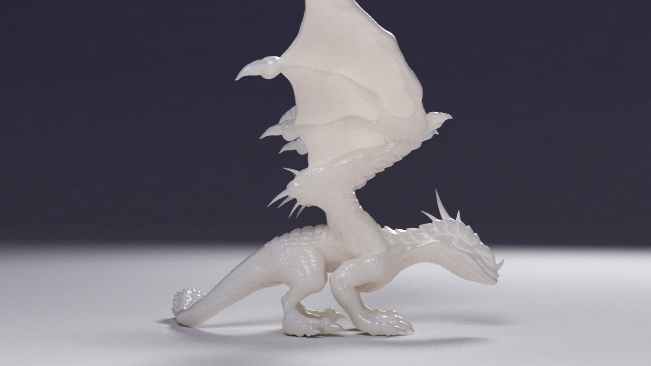 Drake for 3D printing 3D model 3D printable | CGTrader