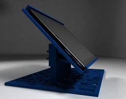 Ipad 3D Printing Models | CGTrader