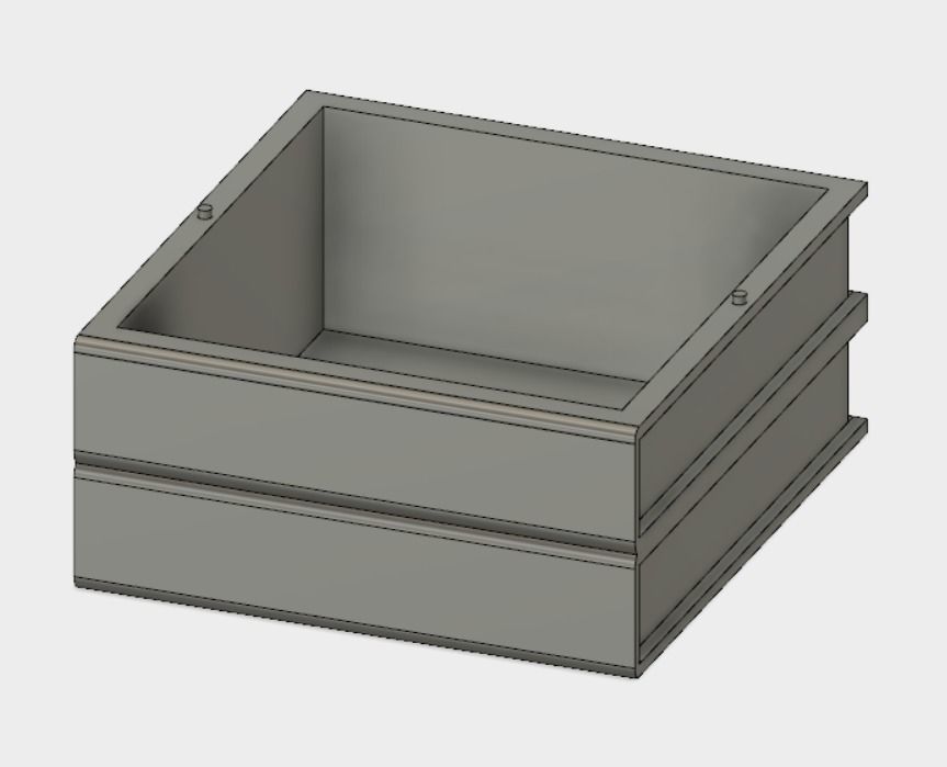 Winrar Logo box free 3D model 3D printable | CGTrader