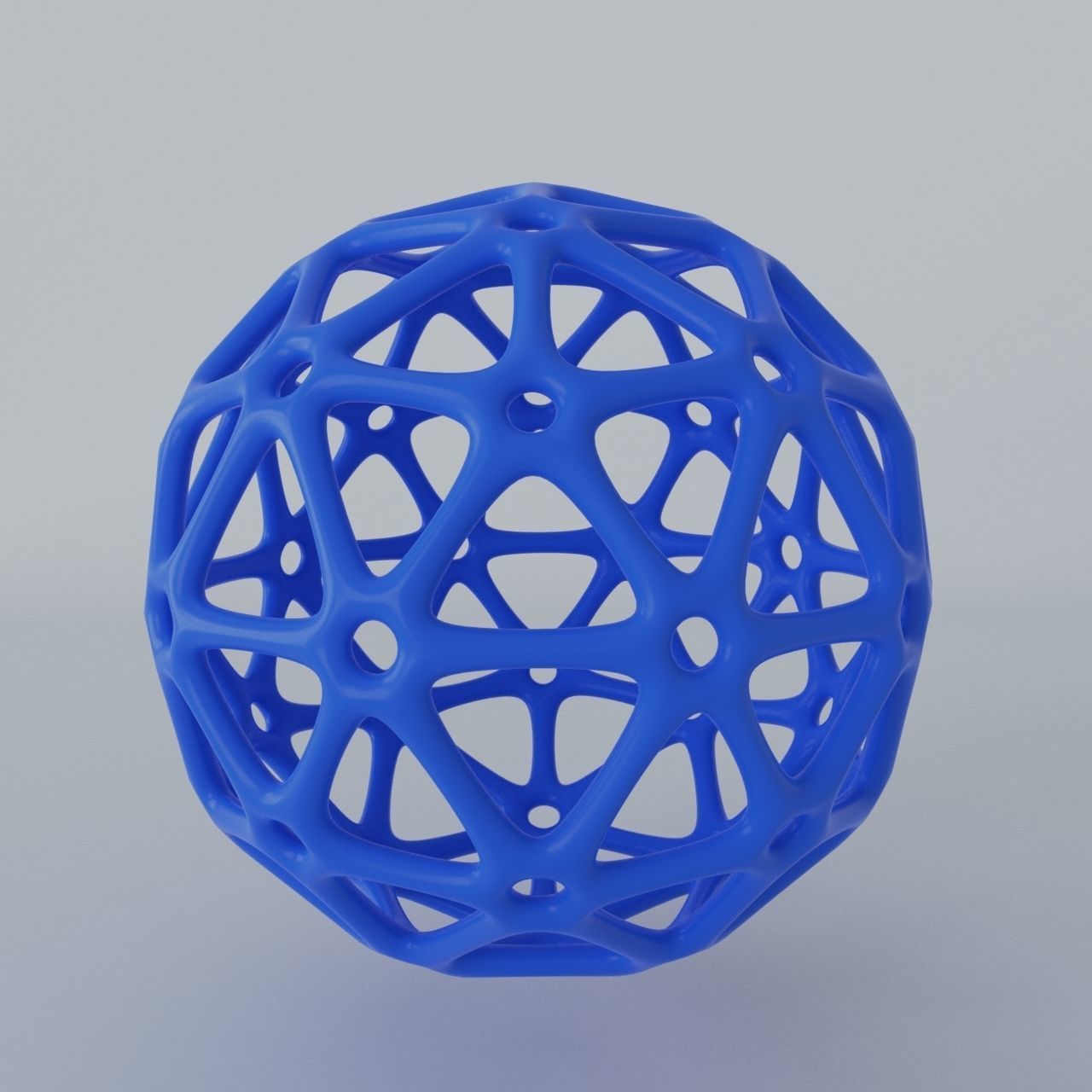 Ball for 3d printing 3D model 3D printable | CGTrader