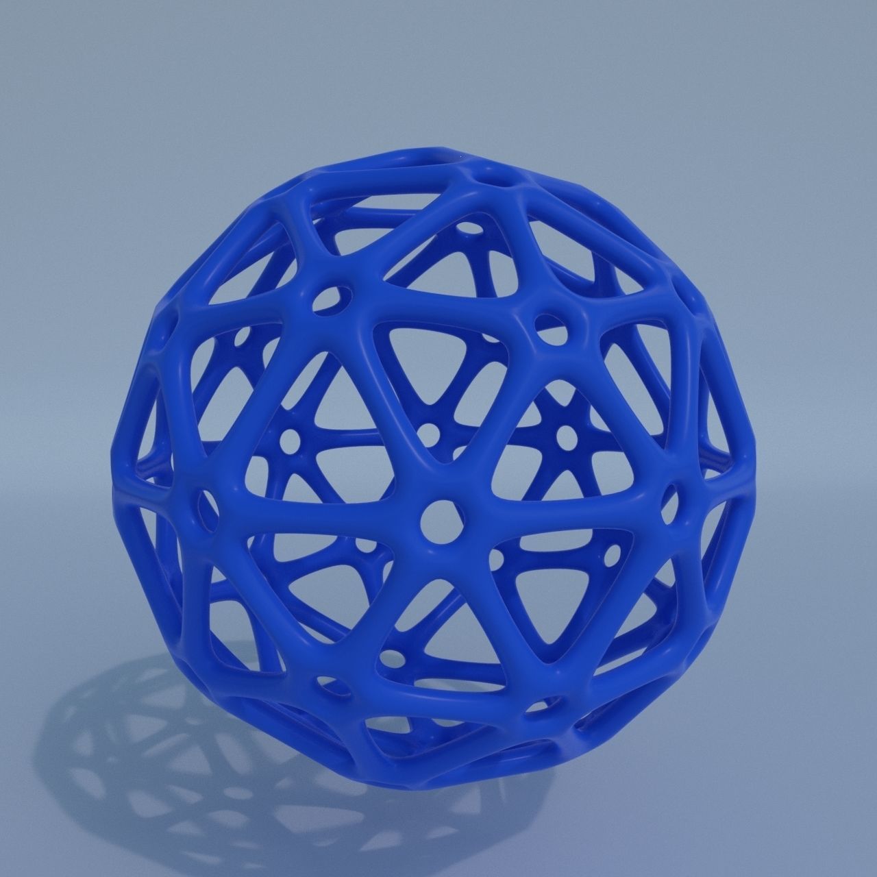 Ball for 3d printing 3D model 3D printable | CGTrader