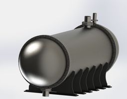 Condenser 3D Models | CGTrader