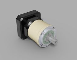 Free Servo 3D Models | CGTrader