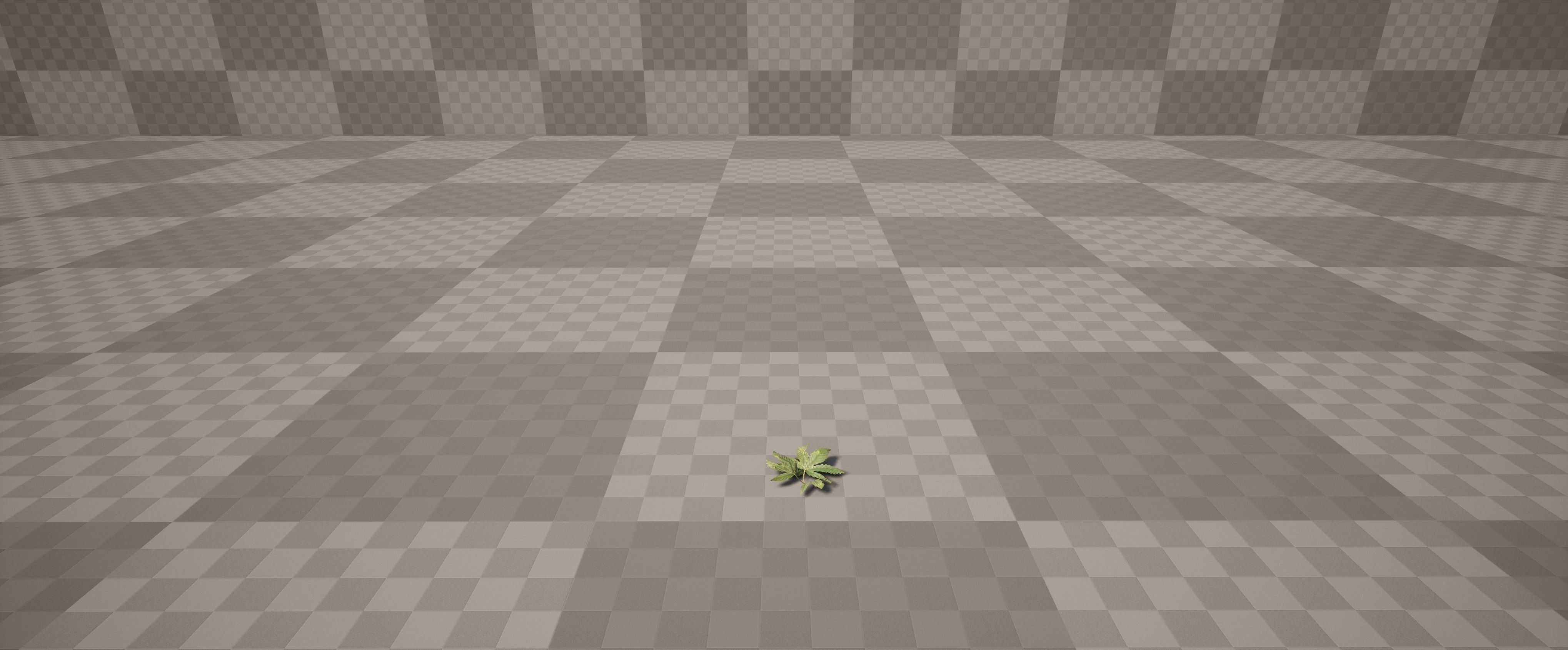 3D model Cannabis Pack Lowpoly VR / AR / low-poly | CGTrader